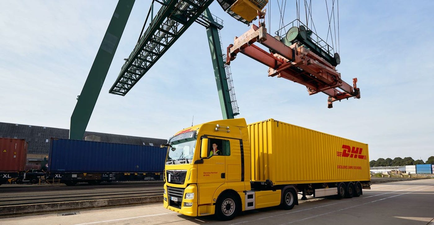 Prohibited and Restricted Imports - DHL Express NZ
