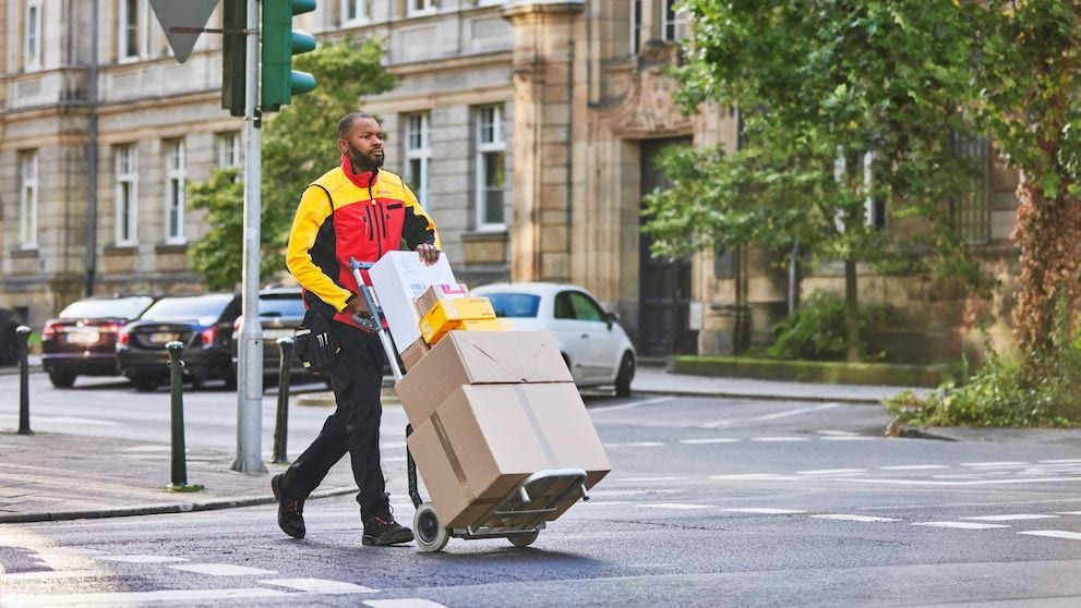 Prohibited and Restricted Imports - DHL Express NZ