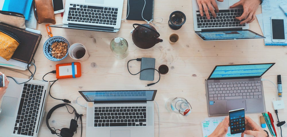 Team Productivity 101 | DHL Philippines