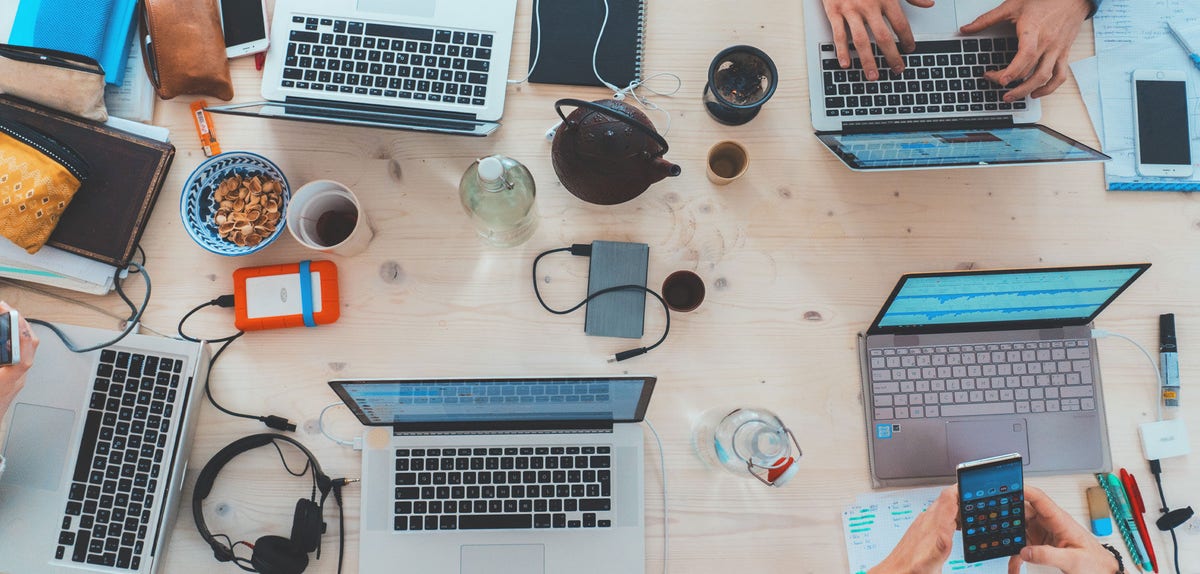 Team Productivity 101 | DHL Express Singapore