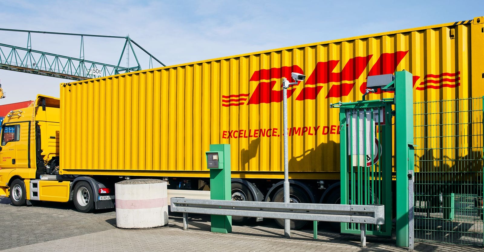 Indonesia Exports Data: Top 10 Exports - DHL Express ID | DHL Discover ...