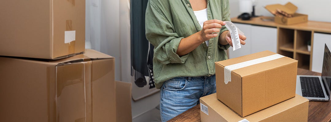 Returns Management: how to handle customer returns