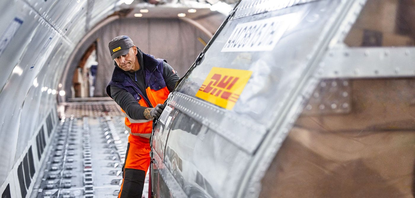 Sending Restrictions | DHL United Kingdom