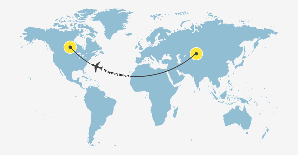 Everything About Temporary Import Malaysia | DHL Malaysia