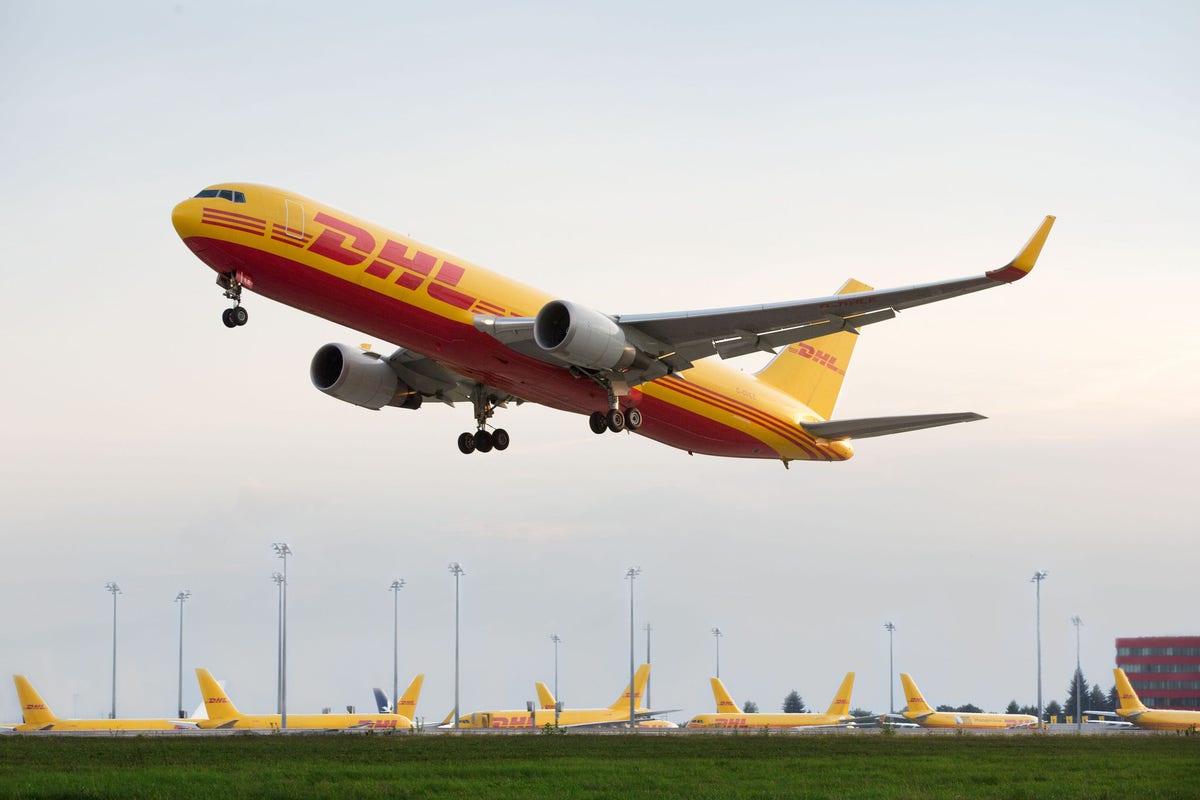 DHL Express Strengthens Asia Pacific Network | DHL Thailand
