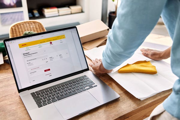 On-Demand Delivery: Tailored to Your Needs | DHL Express Singapore