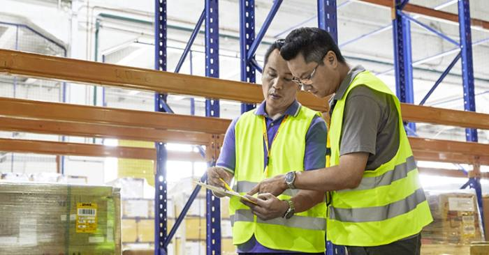 DHL’s Customs Clearance Process Explained - DHL Express ID | DHL ...