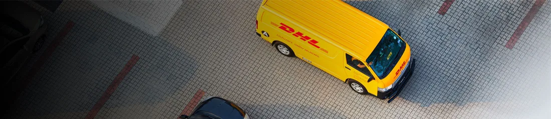 Prepare your Shipment on MyDHL+ | DHL Express Japan