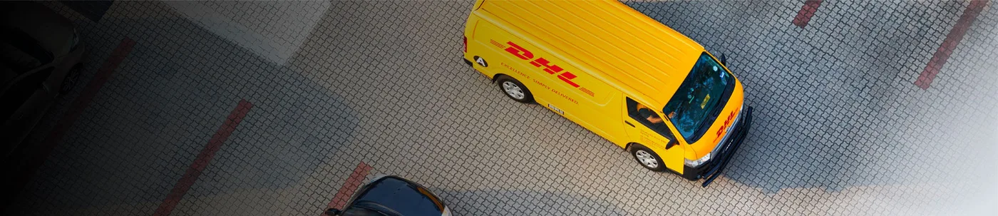 Prepare your Shipment on MyDHL+