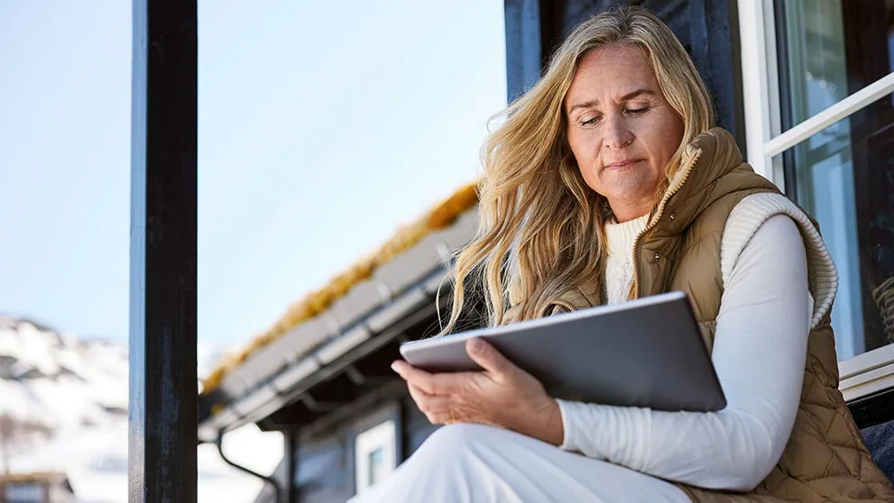 Paying your DHL invoice