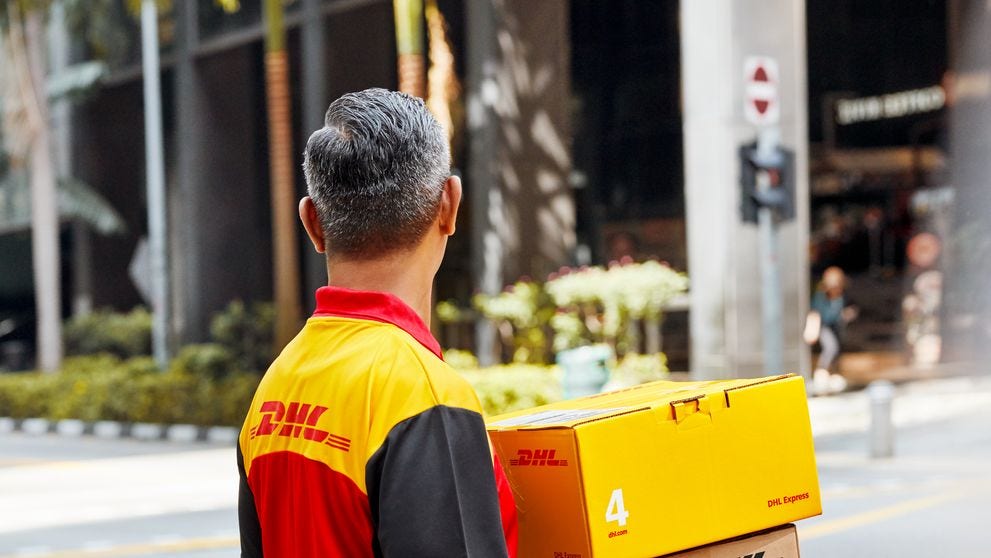 DHL 增值服務、附加費和海關服務 | DHL Express 香港