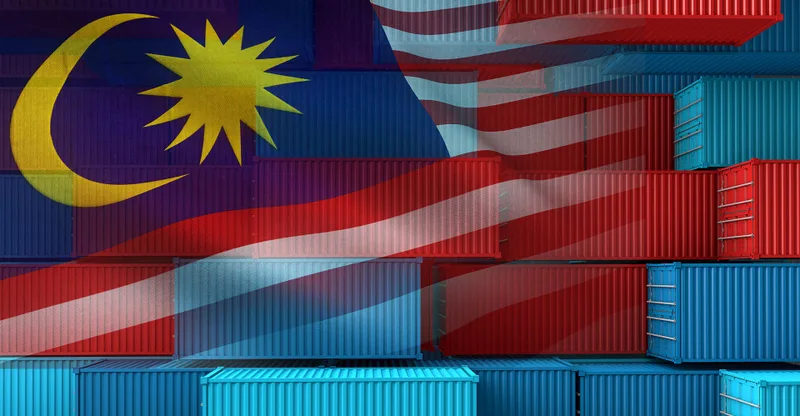 Ship to the EU from Malaysia: Goods Declaration Guide | DHL Malaysia