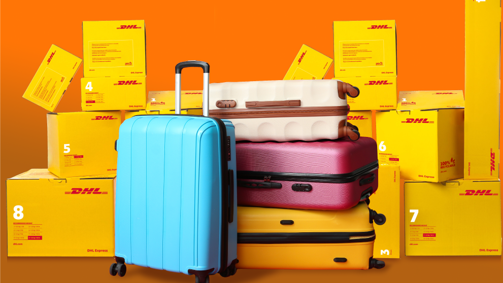 Break Bulk: cos’è, come funziona e tutti i suoi vantaggi | DHL IT