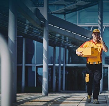 Slovakia (Slovakia) | DHL Slovakia