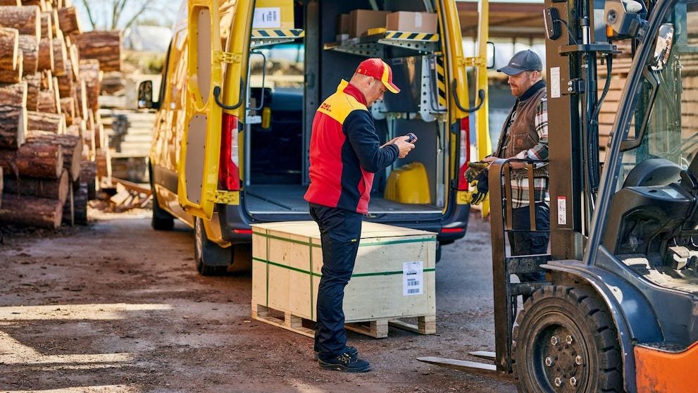 Guide to Shipping Fragile Items