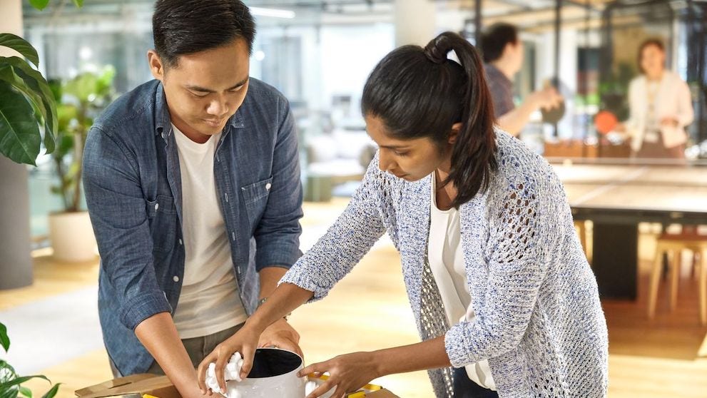 How a Dropshipping Business Works | DHL Philippines