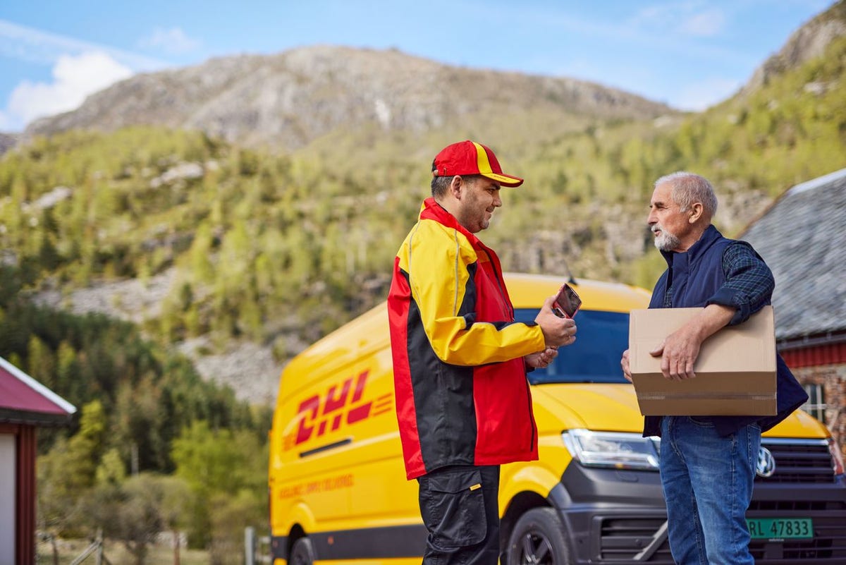 On Demand Delivery: Manage how your shipment is delivered