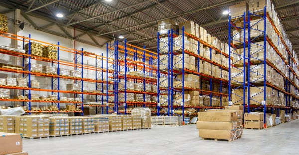 Licensed Manufacturing Warehouse (LMW) in Malaysia | DHL Malaysia