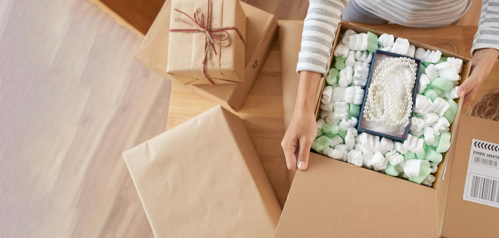 Seguro de envío: una guía rápida | DHL Spain