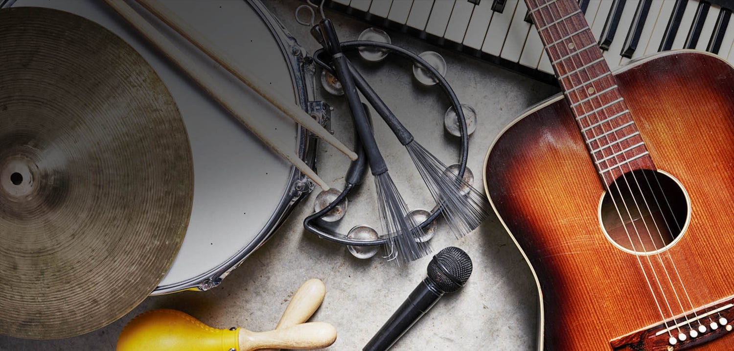 How To Ship a Guitar and Other Instruments with DHL Express | DHL Thailand