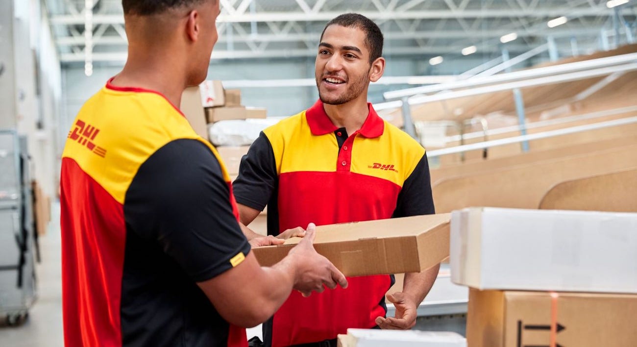 Shipment preparation: A guide to mailing boxes & packing materials ...