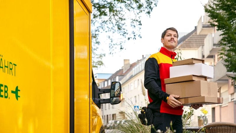 NZ Customs Clearance Guide for Business | DHL NZ