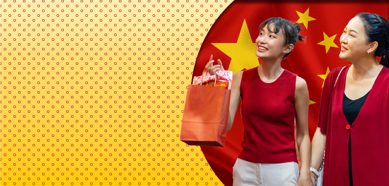 Exporting to China: how to maximize every sales opportunity | DHL ...