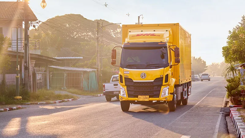 A guide on how to Import goods to India - DHL Express IN | DHL India