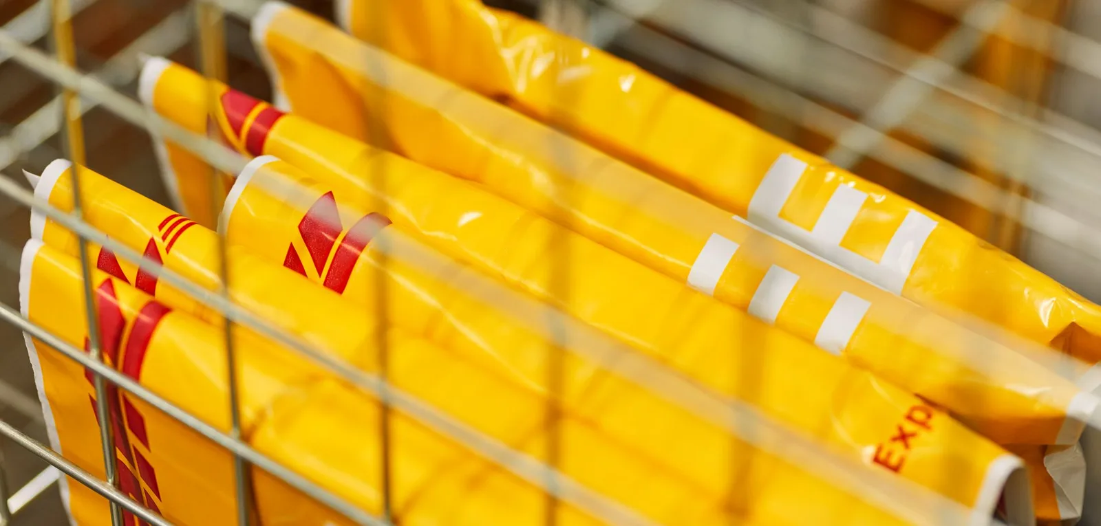 How to Order Packaging Supplies Online | DHL Express Hong Kong