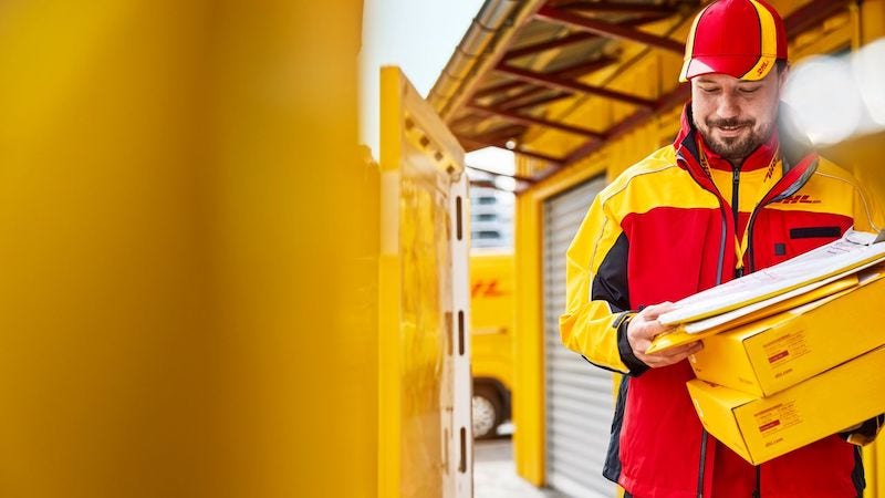 5 benefits of logistics in every business | DHL ID
