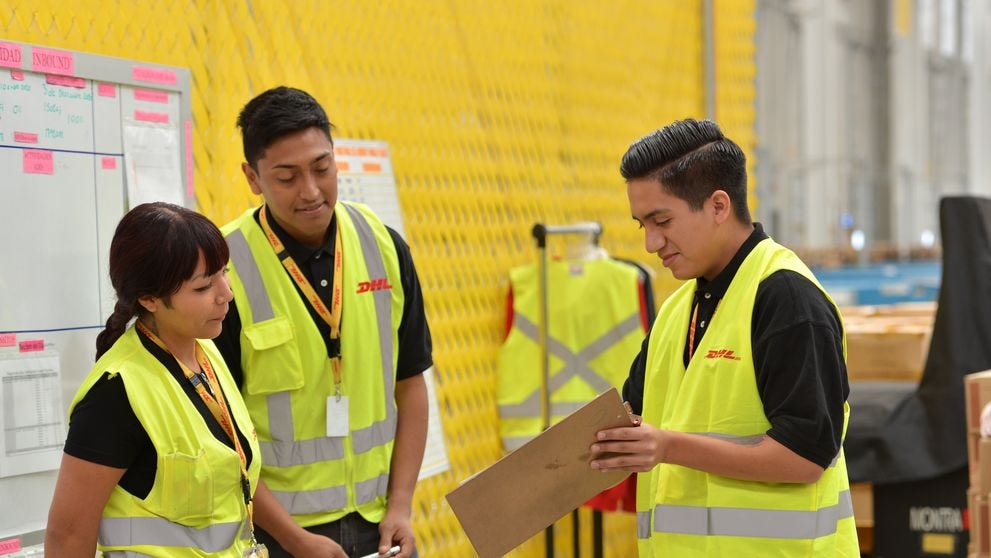 Understanding HS codes: What Thai shippers need to know | DHL Thailand