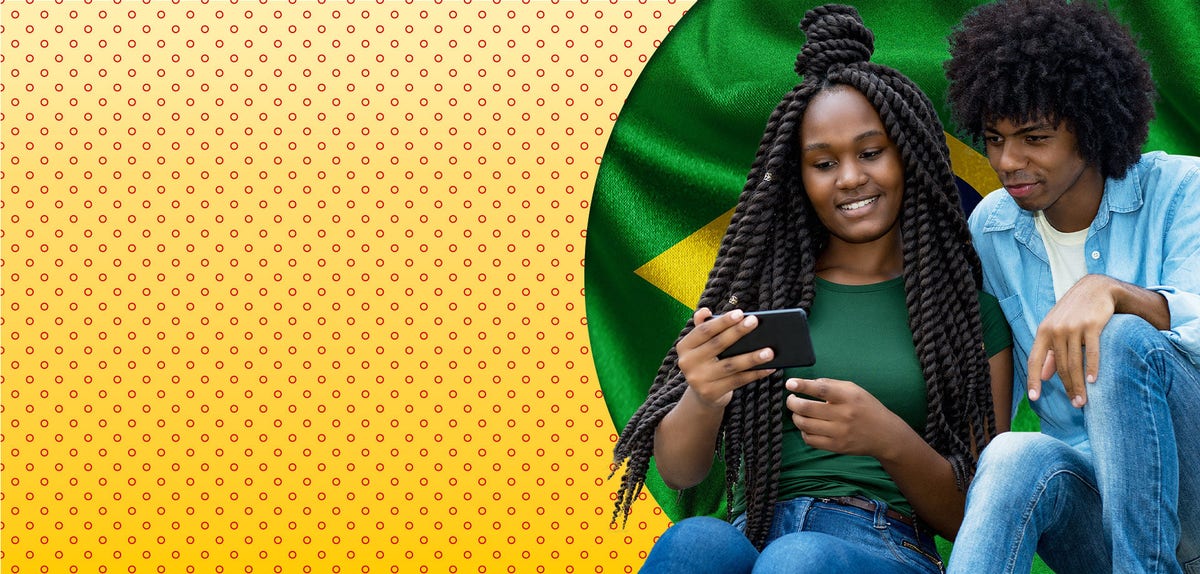 How to Export to Brazil | DHL Global