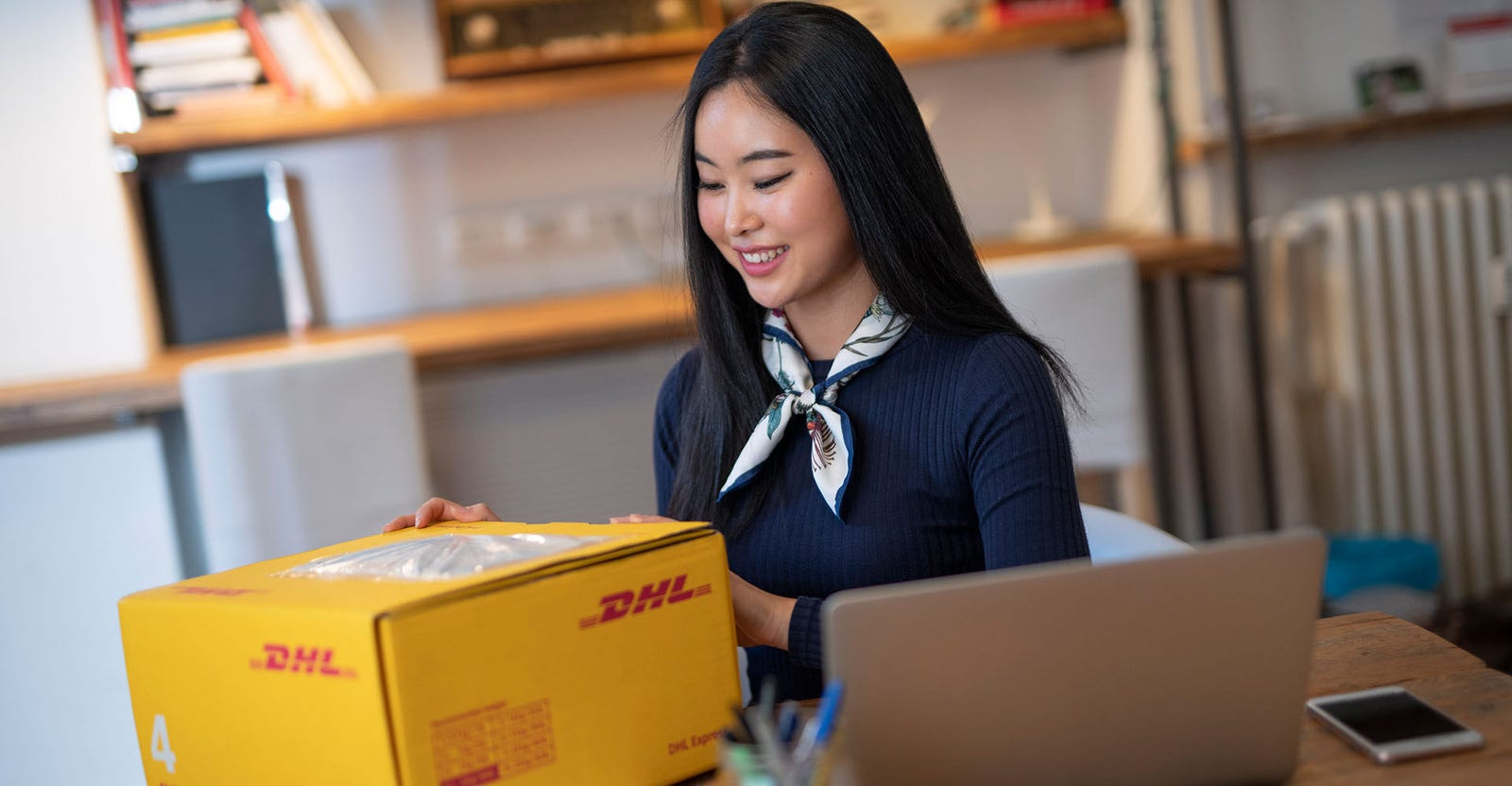 Import to the Philippines | DHL Philippines