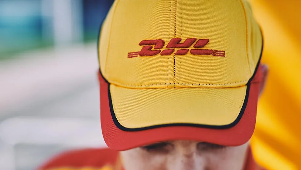 Temporary imports | DHL Canada