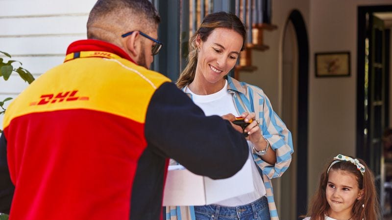 How To Ship To Sweden | DHL Express Singapore
