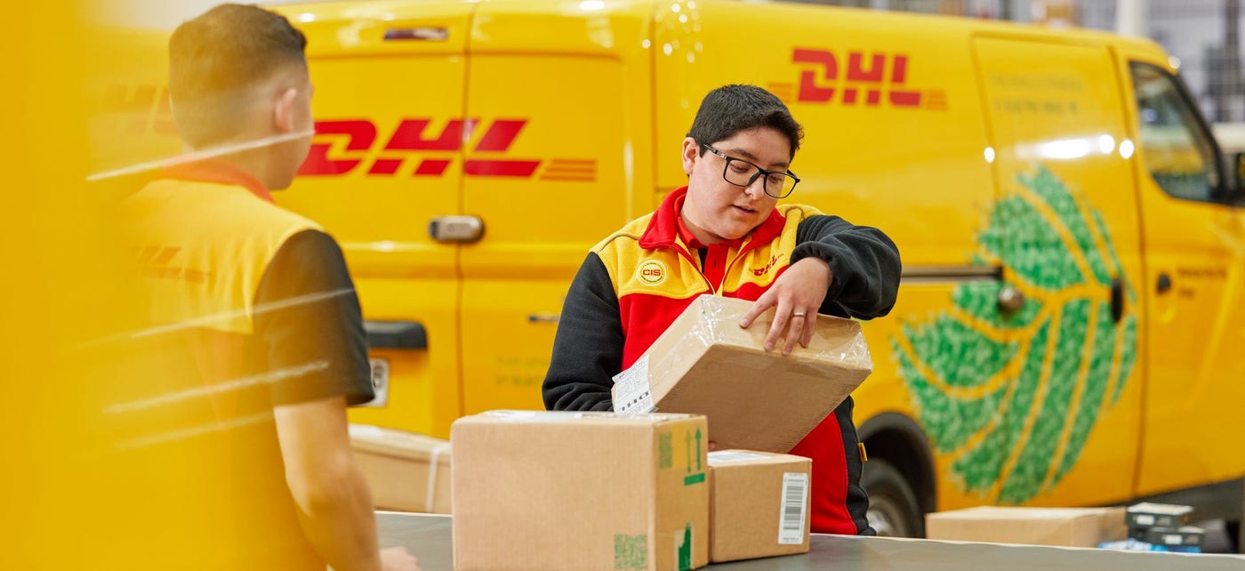 Customs Regulatory Updates | Stay Compliant with DHL