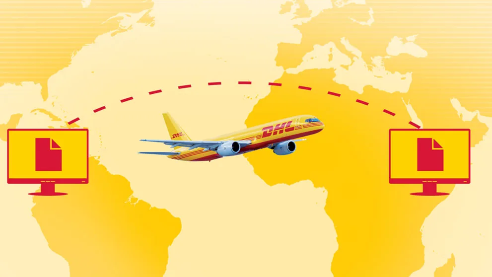 Learn About All of DHL’s Tools & Services | DHL Global