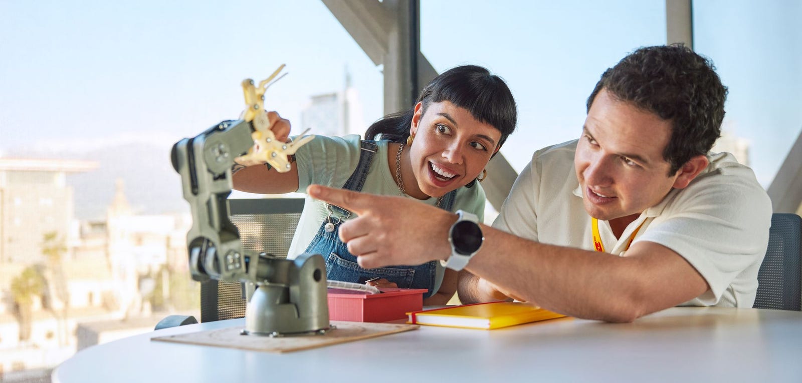 How artificial intelligence is shaping e-commerce | DHL Express Hong Kong