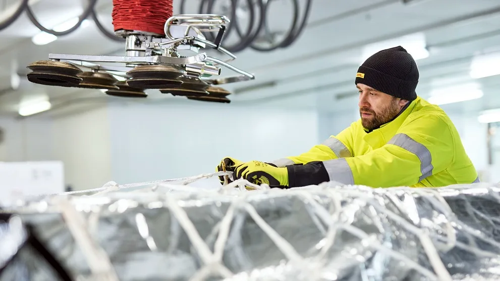 Packing Advice | DHL United Kingdom