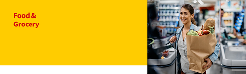 Consumer and Retail in South Africa | DHL South Africa