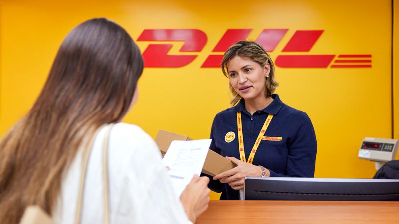 DHL GoGreen: Sustainability In Logistics - DHL Express PH | DHL Philippines