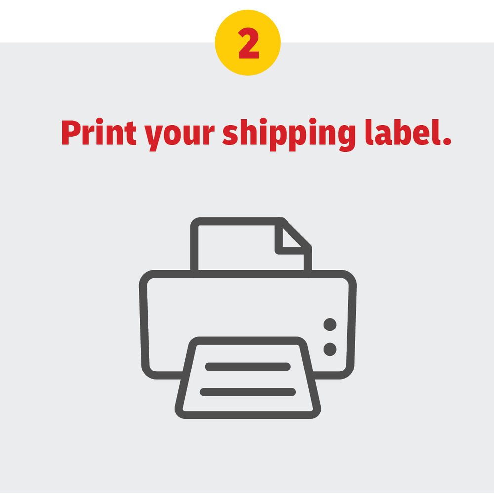 Ship luggage directly to your destination with DHL Express | DHL Discover