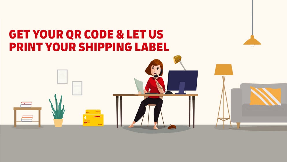 DHL Locker Locations & Opening Hours | DHL Express Hong Kong