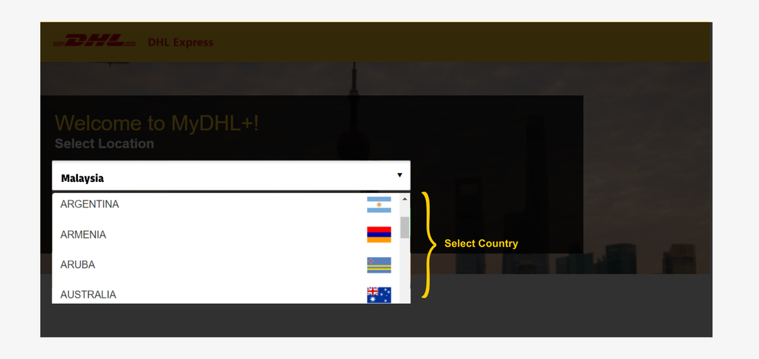 How to Schedule a Shipment Pickup