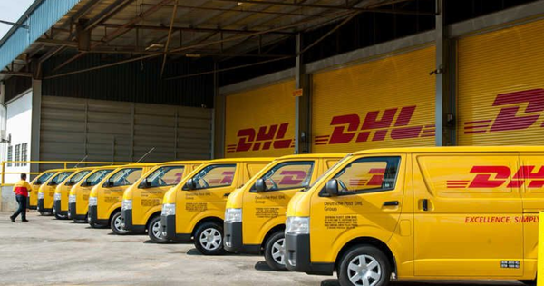 Shipment Preparation & Online AWB Generation | DHL Express Singapore