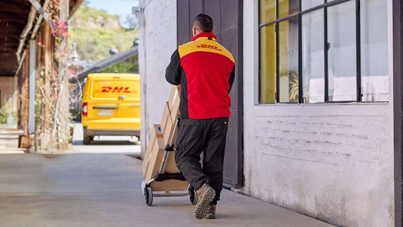 Understanding customs duty and import tax rates | DHL Pakistan