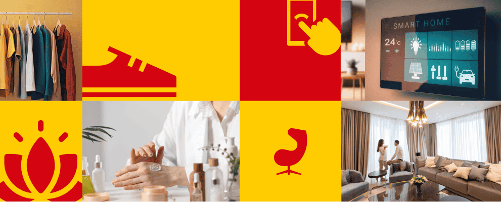 Consumer and Retail in South Africa | DHL South Africa