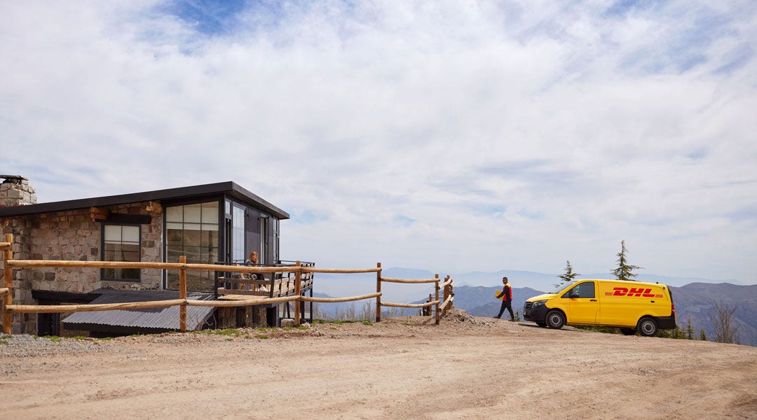 Delugs: a case study in social media strategy done right | DHL Global