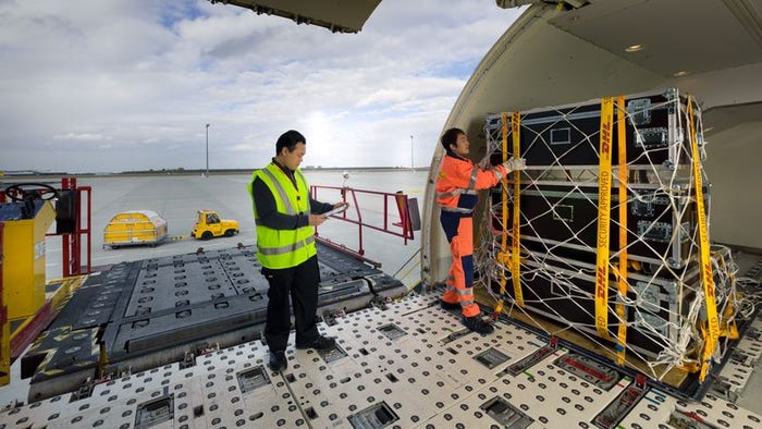 Geopolitical Impact On Global Supply Chain - DHL Express ID | DHL ...