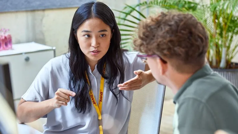 How artificial intelligence is shaping e-commerce | DHL Express Hong Kong